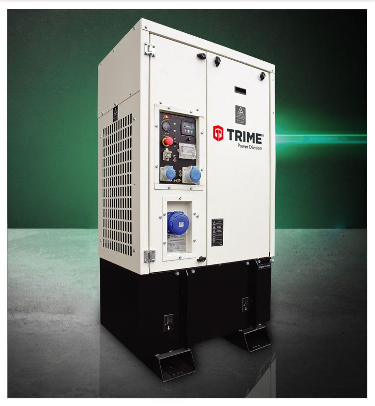 Welfare Power Generators